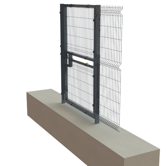 Factors To Consider Before Installing Your EasyView Fence | Betafence