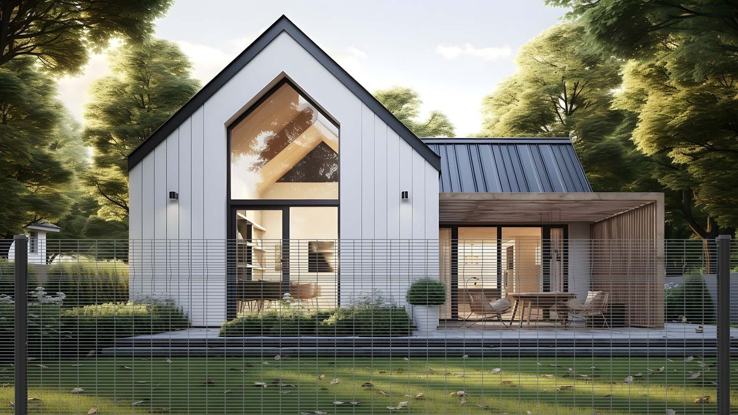 Quick and Easy Tips for Installing Mesh Fencing | Betafence