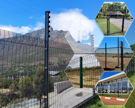 A Guide to Palisade Fencing Installation | Betafence SA