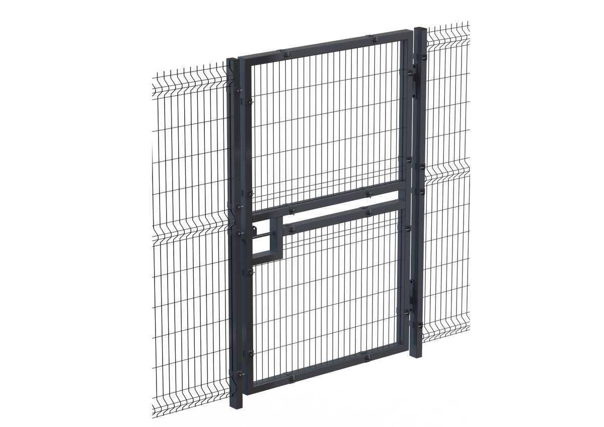 Introducing the Betafence EasyView Range | shop.betafence.co.za ...