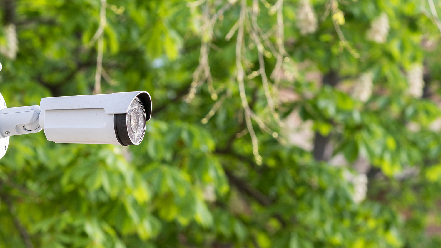 Common Security Camera Placement Mistakes To Avoid | Betafence SA