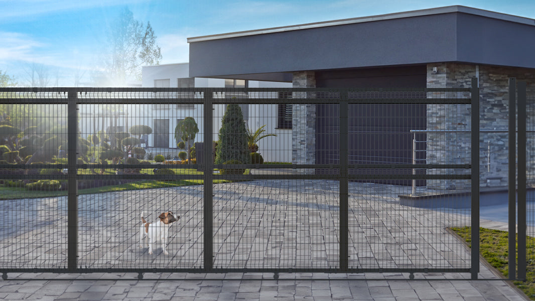 Gate Automation: Convenience and Security | Betafence SA