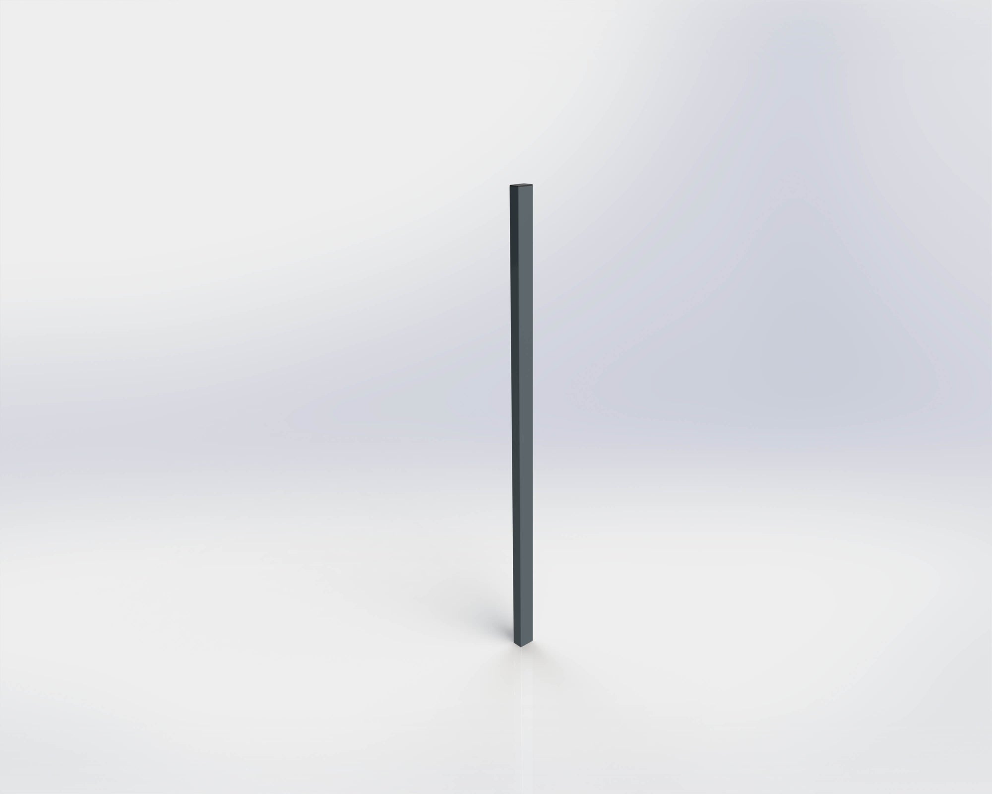 Posts and Accessories for DIY Fence | Betafence EasyView