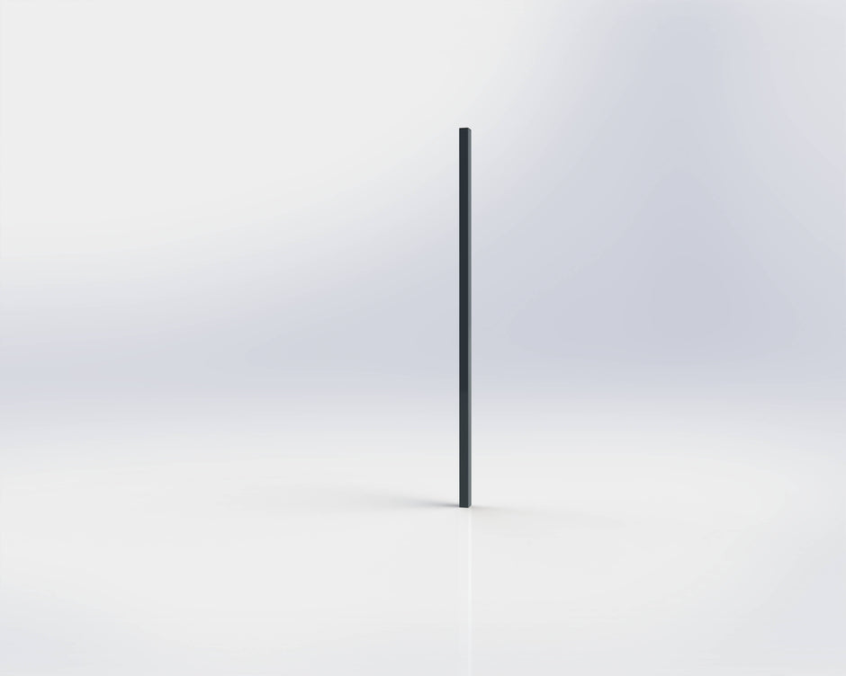 EasyView Panel Fence Range | Betafence