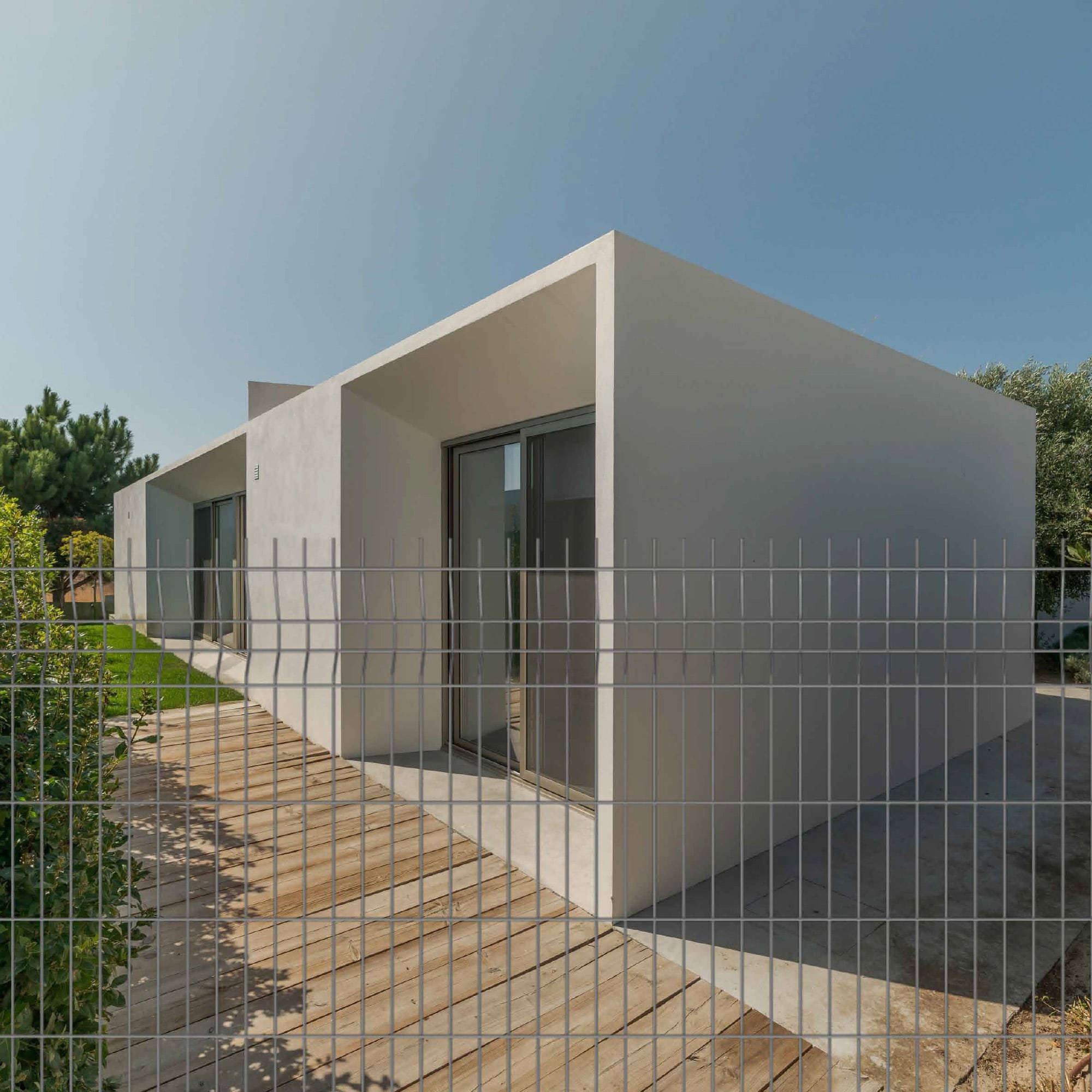 Betafence SA | Easy Fence Installation | Shop Online