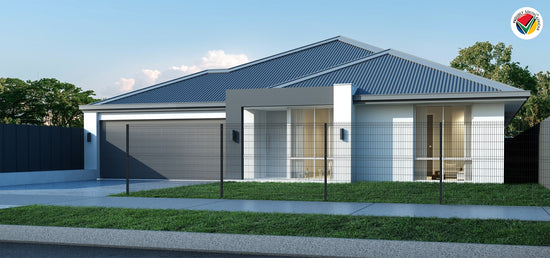 Single Leaf Pedestrian Gates | Betafence South Africa