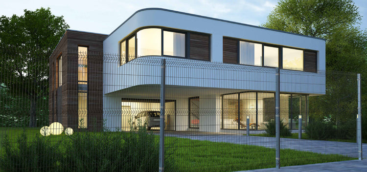 Betafence SA | Easy Fence Installation | Shop Online