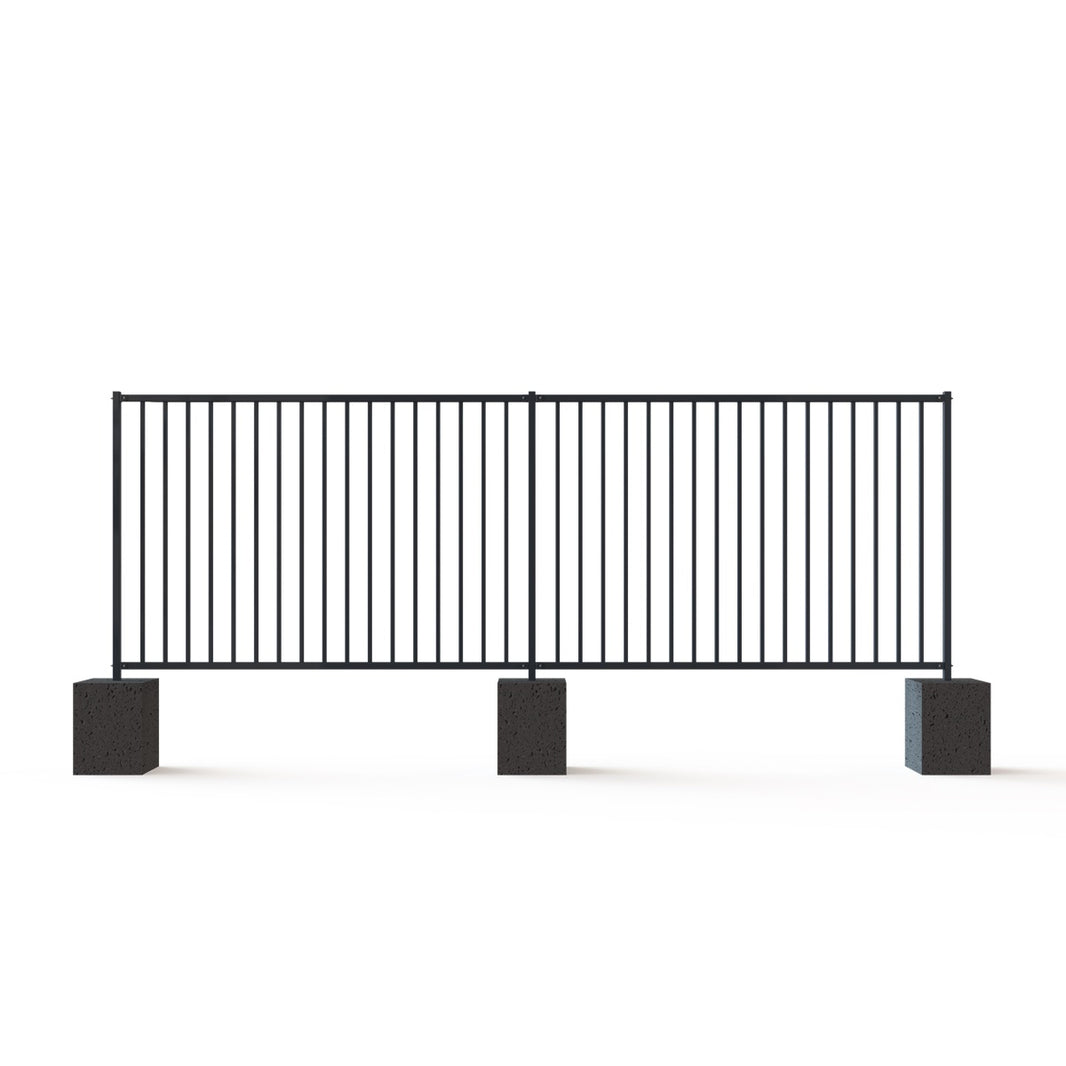 High-Quality Fence Panels | Betafence South Africa