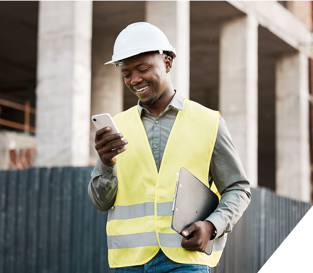 LP-Fencing-Contractor - Betafence South Africa - easy fence installation.