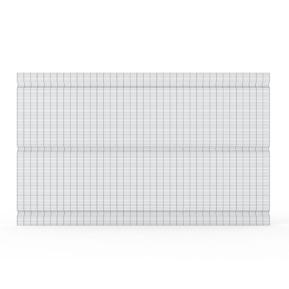 High Security Fence | Betafence South Africa