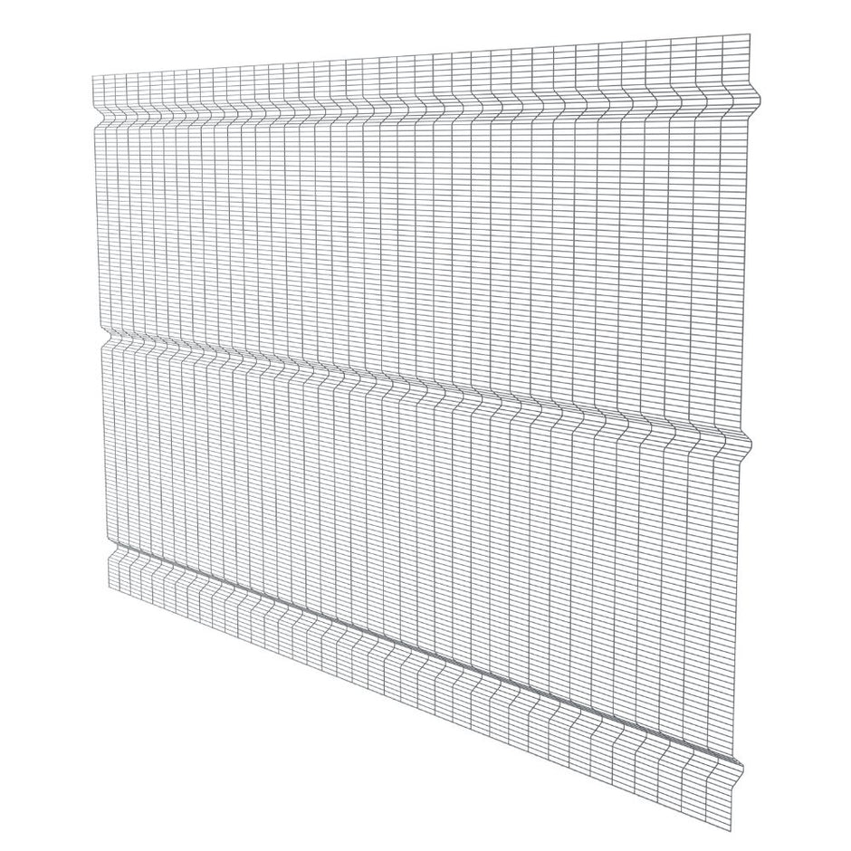 High Security Fence | Betafence South Africa