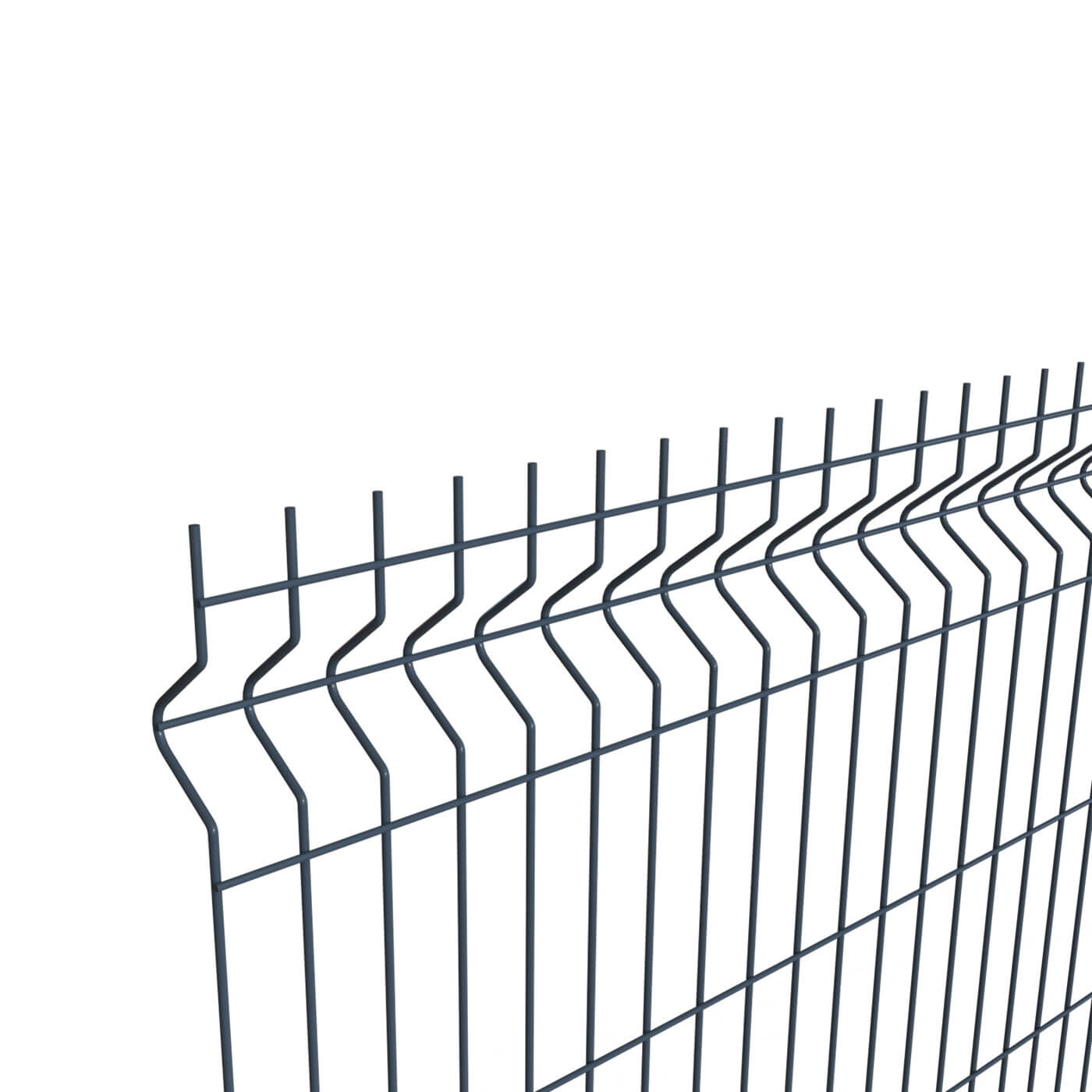 Fence Types at Betafence | Durable & Stylish Fencing