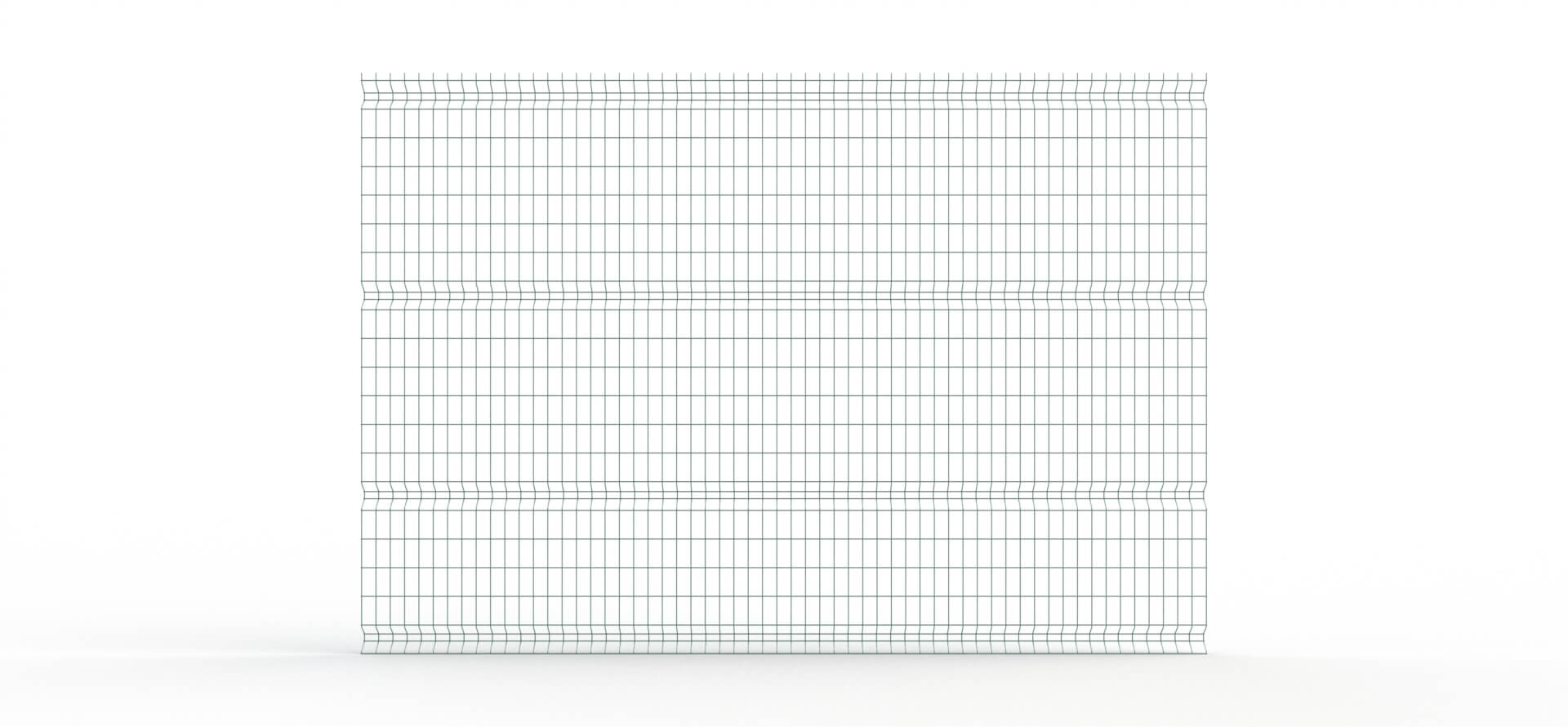 Nylofor 3M Panel 2997 x 2030mm - Fencing Panel
