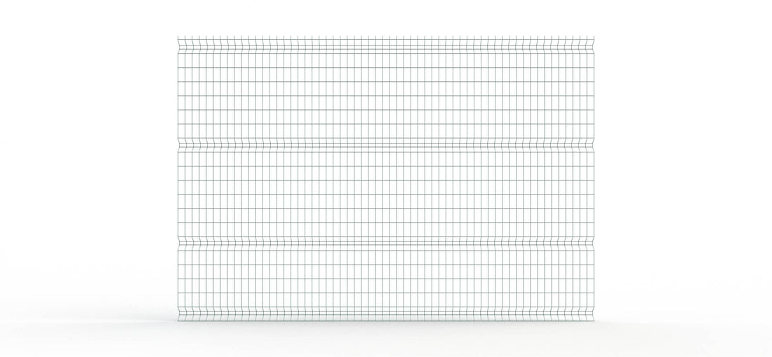 Nylofor 3M Panel 2997 x 2030mm - Fencing Panel