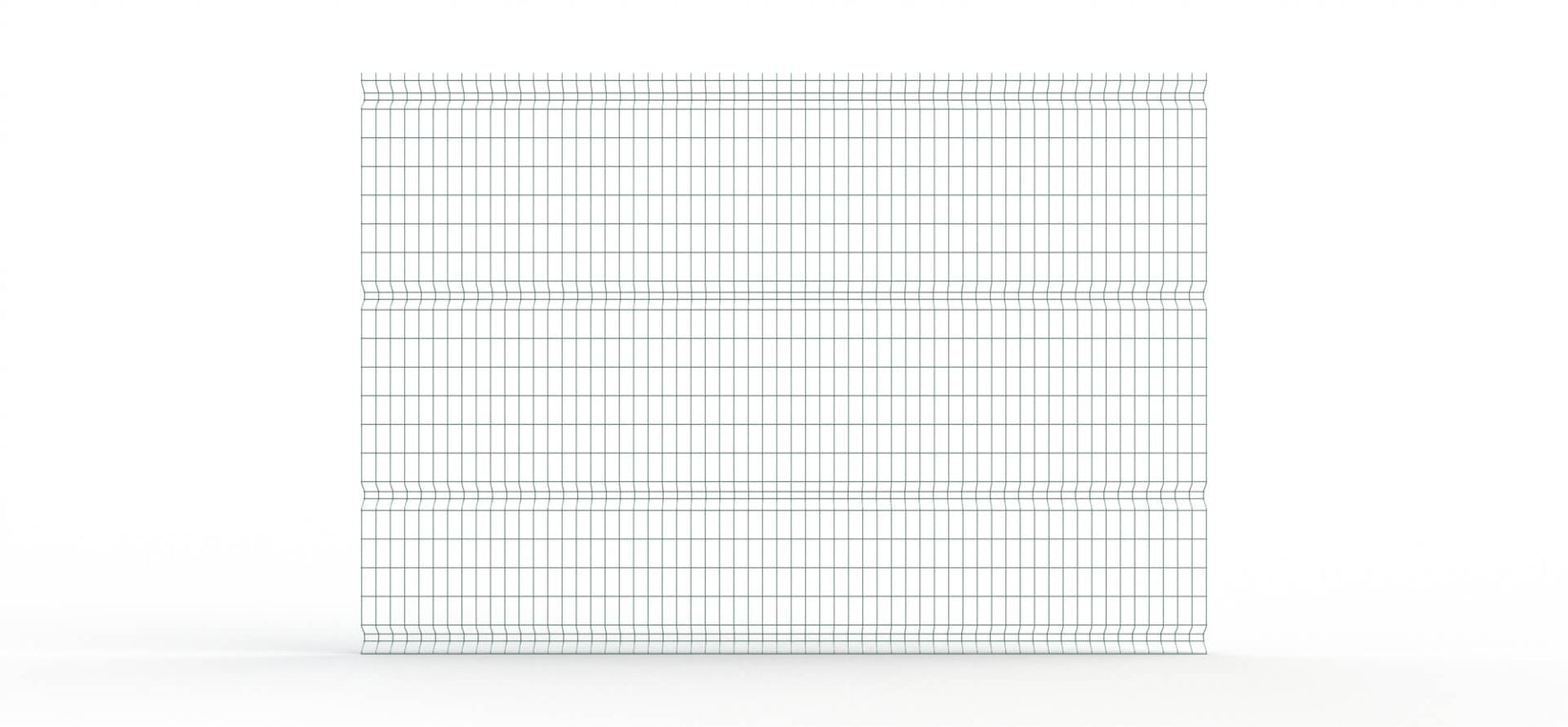 Nylofor 3M Panel 2997 x 2030mm - Fencing Panel