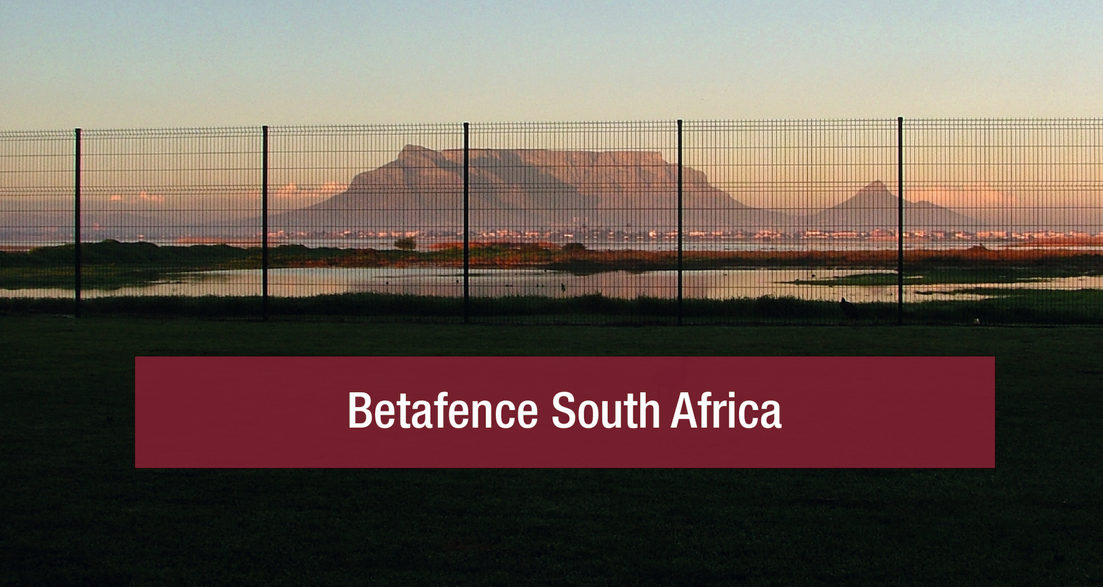 Contractors | shop.betafence.co.za - Betafence South Africa - easy ...