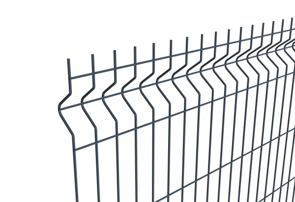 INLAND Easyview 3D- 2480(W) x 1700mm(H) - Fence Panel