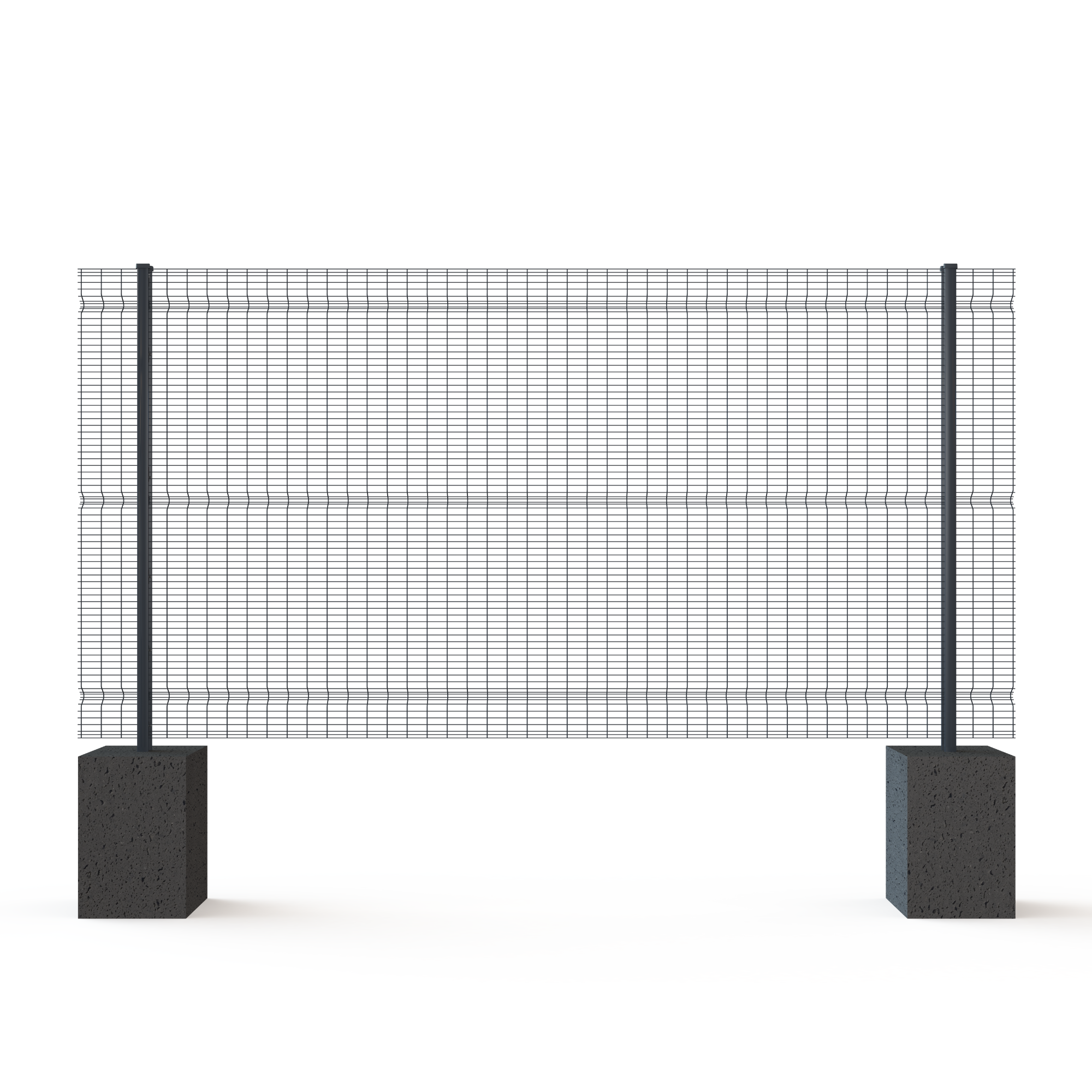 RC Betaview 25 3D - 3050(W) x 2400mm(H) 4V RAL7021