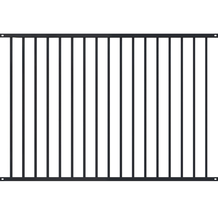 High-Quality Fence Panels | Betafence South Africa