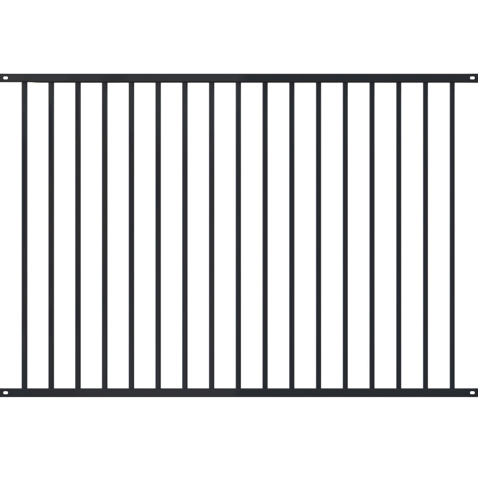 High-Quality Fence Panels | Betafence South Africa
