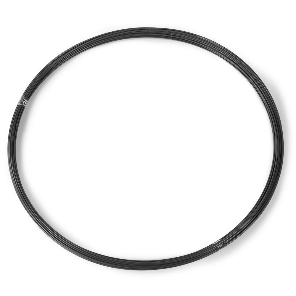 Binding Wire PVC coated Black 1.6mm | Wire Length 49m