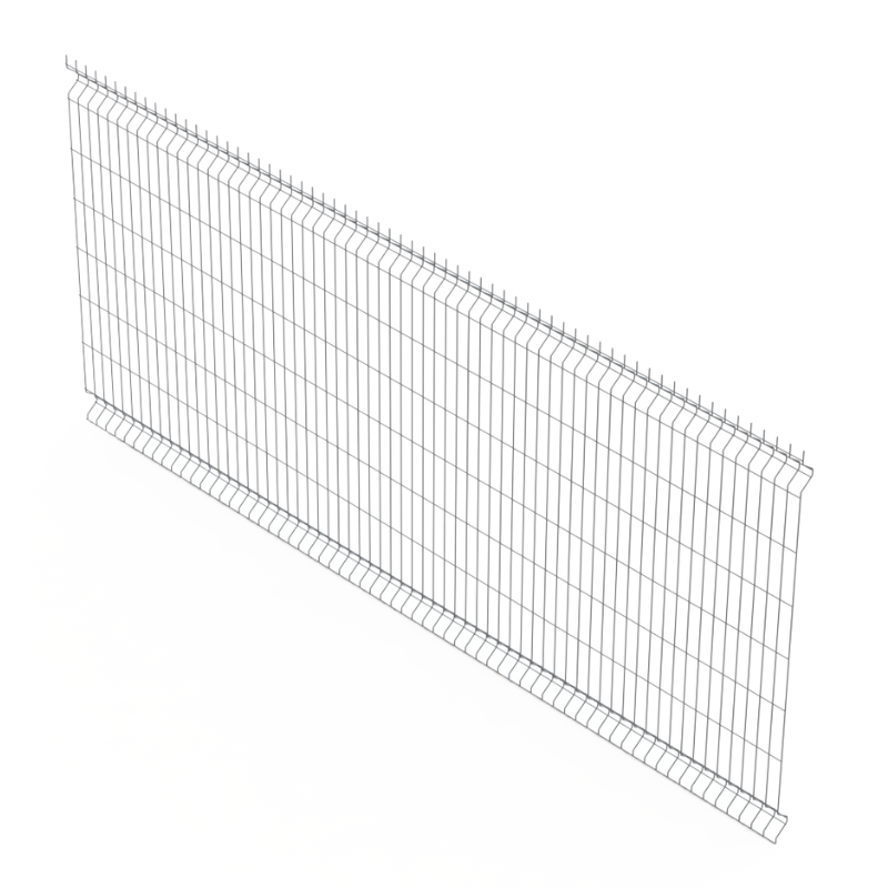 EasyView 1.14m Panel | Fence Panel - Betafence SA