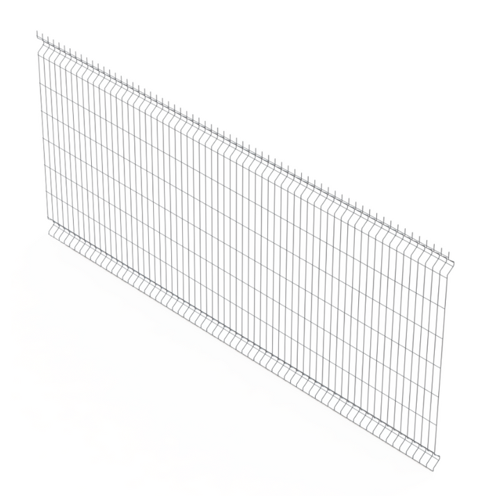 EasyView 1.14m Panel | Fence Panel - Betafence SA