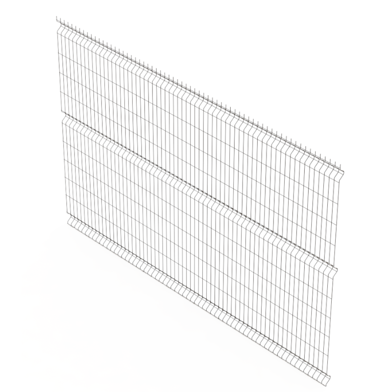 EasyView 1.71m Panel | Fence Panel - Betafence SA