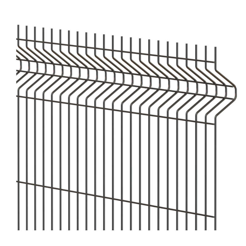 EasyView 1.14m Panel | Fence Panel - Betafence SA