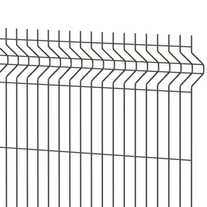 EasyView 1.71m Panel | Fence Panel - Betafence SA