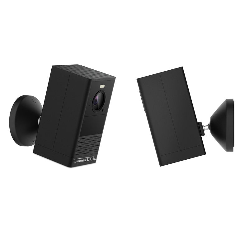 Protect your Property | Fences | Cameras