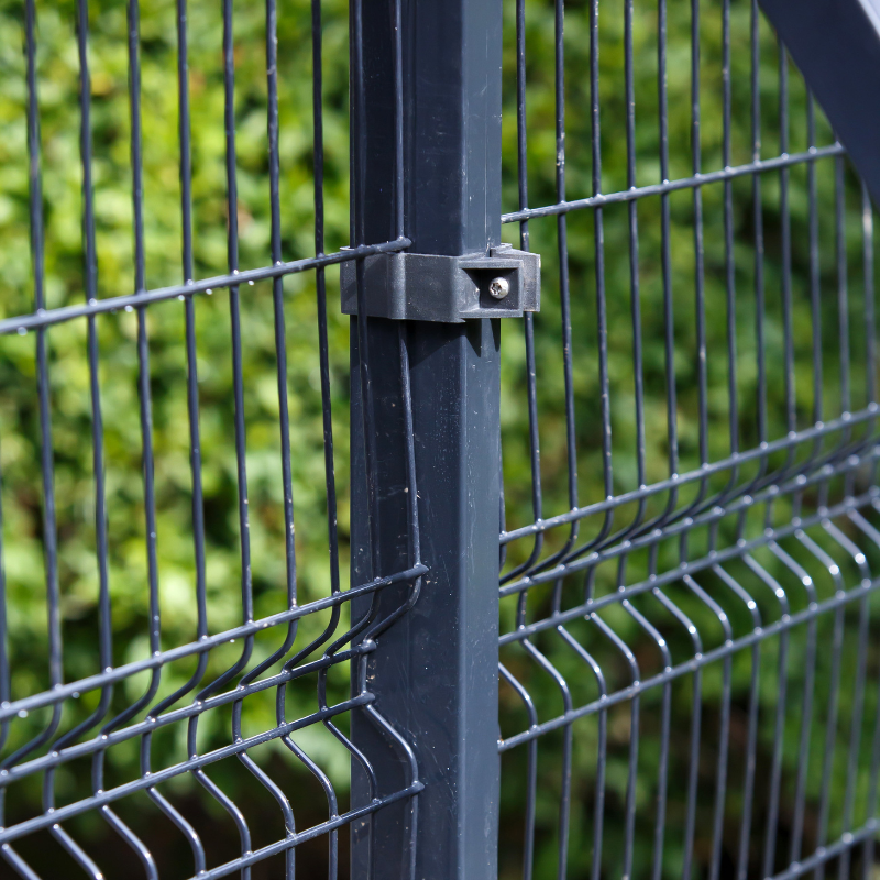 Nylon Fixators - EasyView Fencing System