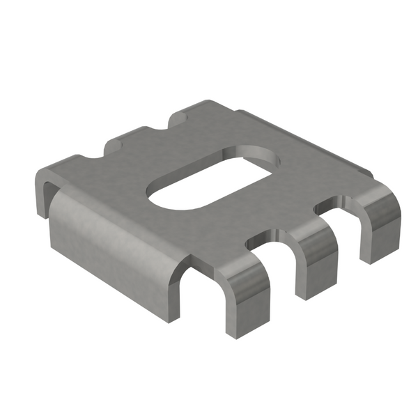 Spider Fixator | Fixator for Fence System