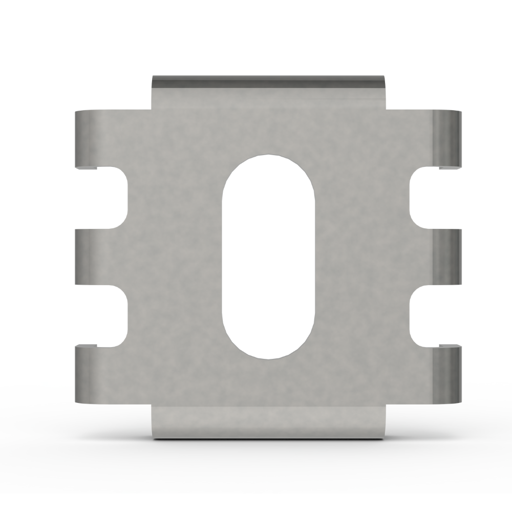 Spider Fixator | Fixator for Fence System