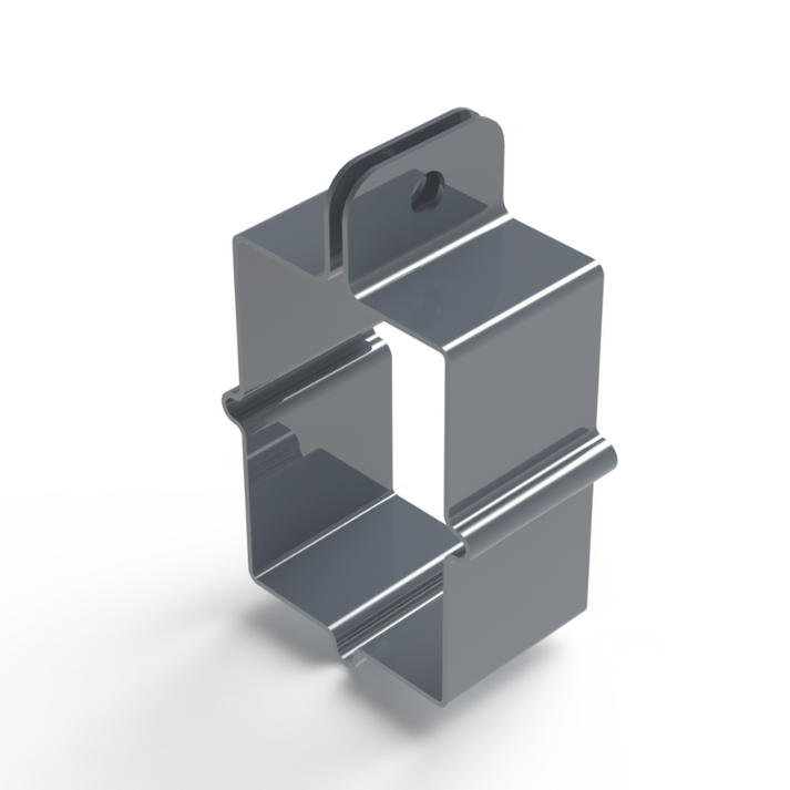 Metal Fixators - Metal Fixators for EasyView Panels & Posts