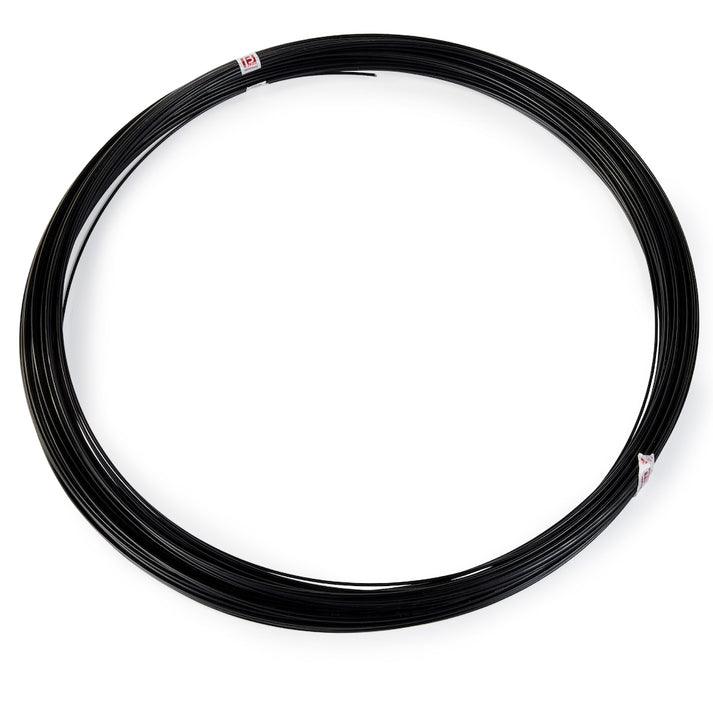 Straining Wire PVC coated Black 3.15mm (70m) - Fencing Wire